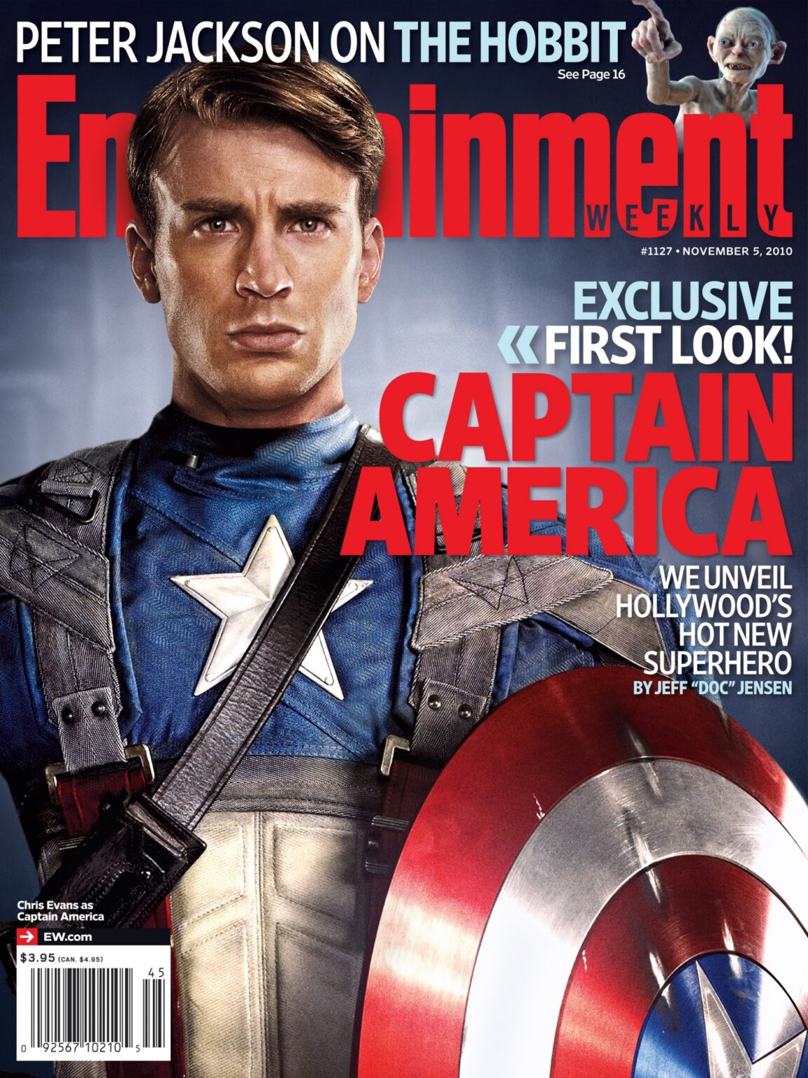 Female Captain America: Alison Brie as Marvel Super Soldier Photo