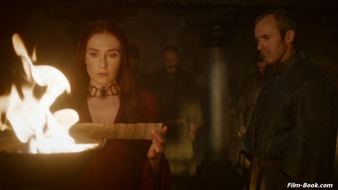 GAME OF THRONES: Season 3, Episode 10: Mhysa Images, Videos, Ratings ...