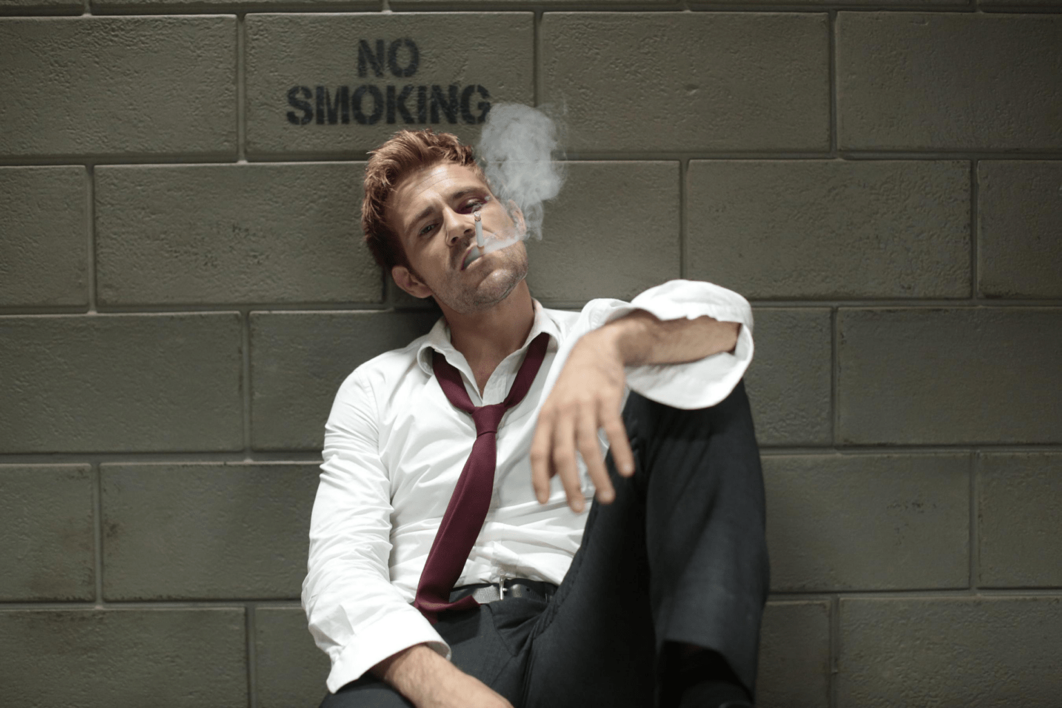 CONSTANTINE (2014): What You Need to Know About NBC’s TV Show