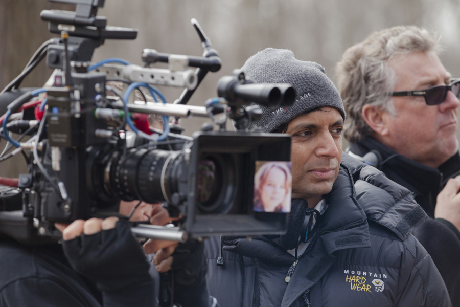 THE VISIT (2015) Movie Images: Stills & Set Photos for M. Night ...
