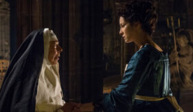 TV Review: OUTLANDER: Season 2, Episode 6: Best Laid Schemes [Starz]