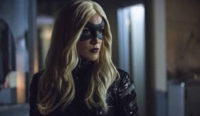 ARROW: Flashpoint To Resurrect Laurel Lance During Midseason [The CW]
