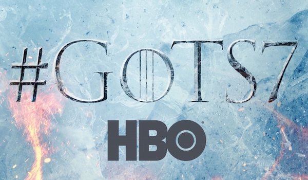 GAME OF THRONES: Season 7 Teaser Trailer, Poster, & Premiere Date [HBO]