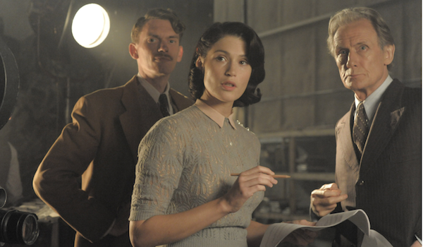 Blu-ray Review: THEIR FINEST (2016): Rote WWII Melodrama At It's Finest