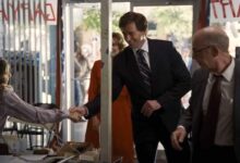 Film Review: THE FRONT RUNNER: A Thrilling Ride That Doesn't Dig Deep ...