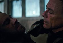 THE BOUNCER (2018) Movie Trailers: Jean-Claude Van Damme joins Interpol ...