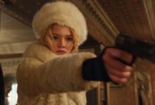 ANNA (2019) Movie Trailers: The Professional & La Femme Nikita's ...