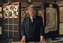 HUNTERS (2020) Teaser Trailer: Al Pacino Leads a Team of Nazi Hunters ...