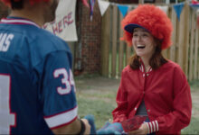 BUFFALOED (2019) Teaser Trailer: Zoey Deutch is a Delinquent Debt ...