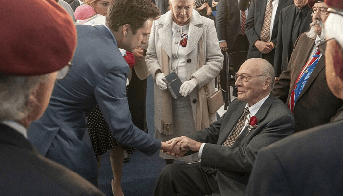 Film Review: THE LAST FULL MEASURE (2019): A Fantastic Story of War ...