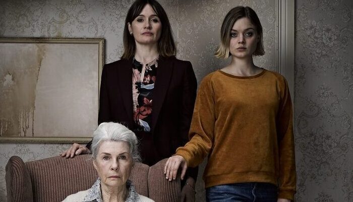 Film Review: RELIC (2020): A Psychological Drama That Doesn't Offer the ...