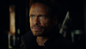 REDEMPTION DAY (2021) Movie Trailer: U.S. Marine Captain Gary Dourdan ...