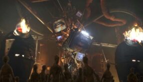 Film Review: MAD GOD: Phil Tippett’s Decades-In-The-Making Animated ...