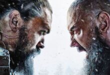 SEE (2019) TV Show Trailer: 600 Years in the Future, Blind Jason Momoa ...