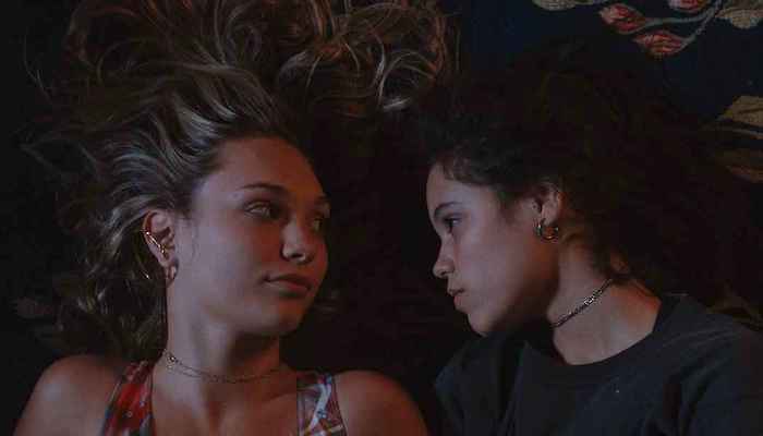 THE FALLOUT (2021) Movie Trailer: Jenna Ortega & Maddie Ziegler star in ...