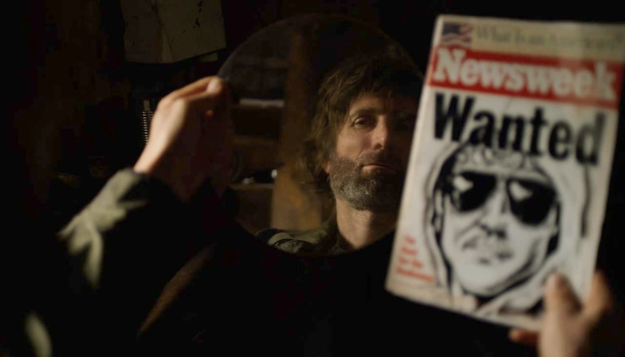 TED K (2021) Teaser Trailer: Sharlto Copley is Notorious & Reclusive ...