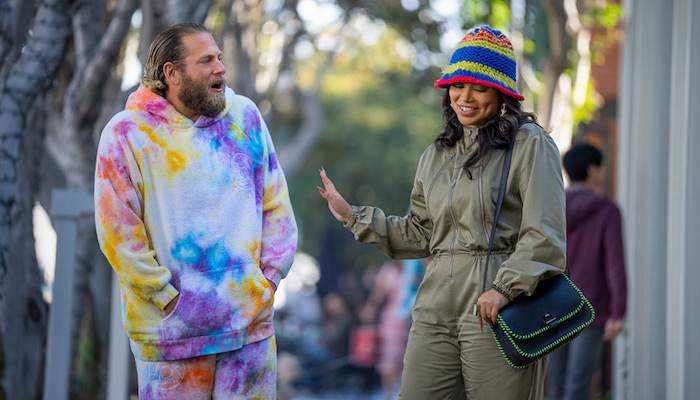 YOU PEOPLE (2023) Teaser Trailer: Jonah Hill & Lauren London Fall in ...