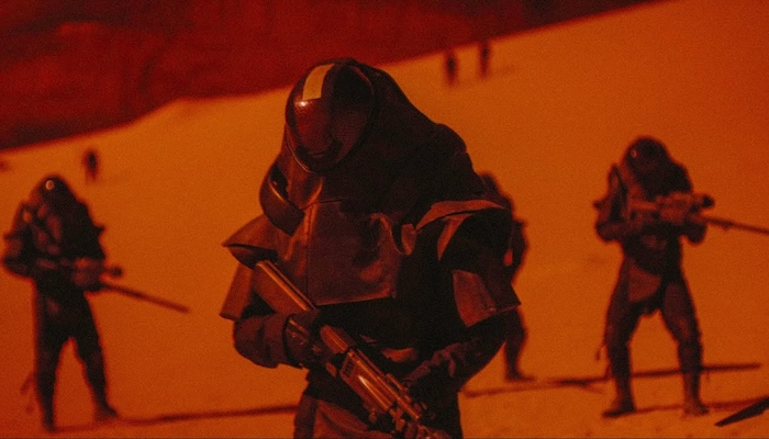 Film Review: DUNE: PART TWO (2024) - A Good Movie that's Impressive at ... Film Review: DUNE: PART TWO (2024) - A Good Movie that's Impressive at ...