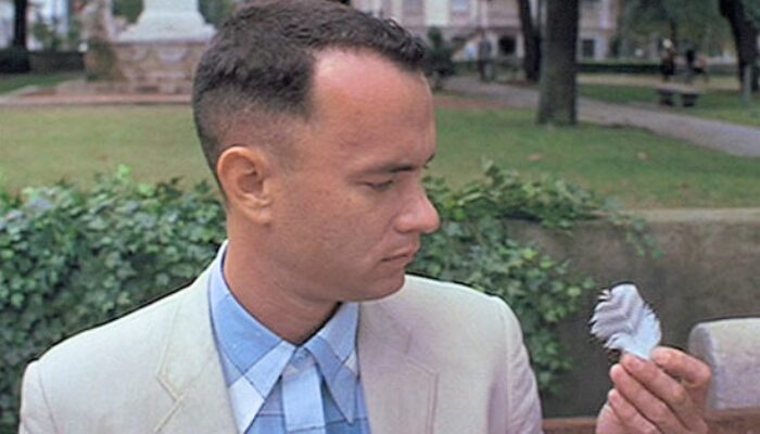 FORREST GUMP (1994): A One-of-a-Kind Acclaimed Oscar Winning Film ...