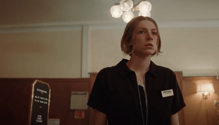 Film Review - CUCKOO: Hunter Schafer is Solid in Tilman Singer's ...
