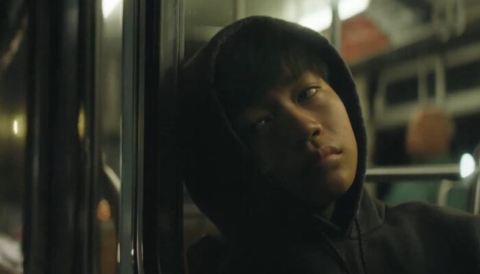 Film Review - DIDI (2024): Sean Wang's Coming-of-Age Drama's Realistic ...