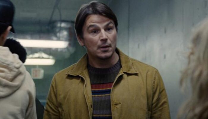 Film Review - TRAP (2024): M. Night Shyamalan Doesn't Disappoint ...
