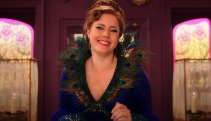LAZY SUSANS: Amy Adams Set to Star in and Produce a Comedy About a Mom ...