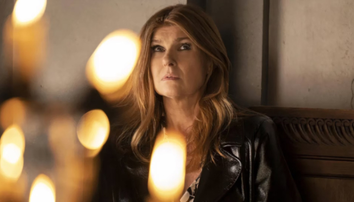 Film Review: HERE AFTER (2024): A Lifeless Psychological Thriller With ...