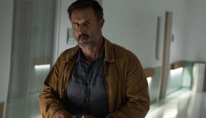 SCREAM 7 (2026): David Arquette To Reprise His Role as Dewey in ...