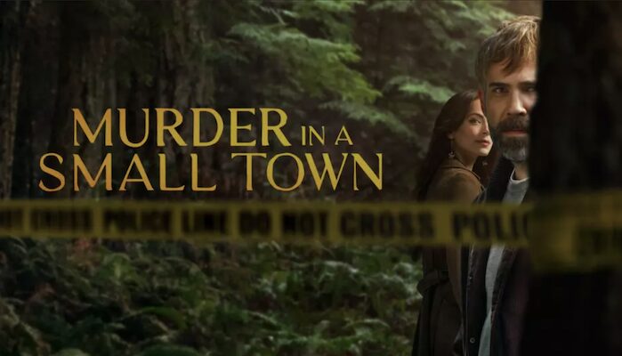 MURDER IN A SMALL TOWN: Season 2, Episode 5: Strangers Among Us Plot ...