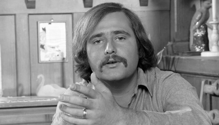 Remembering the Career of ALL IN THE FAMILY Star and THE BUCKET LIST ...