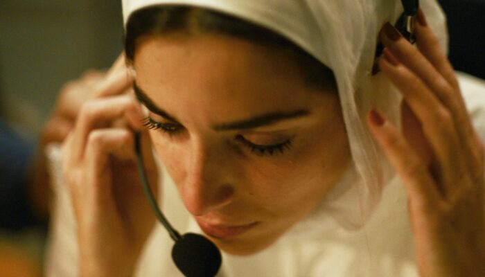 Film Review: THE VOICE OF HIND RAJAB (2025): A Powerful and Gripping ...