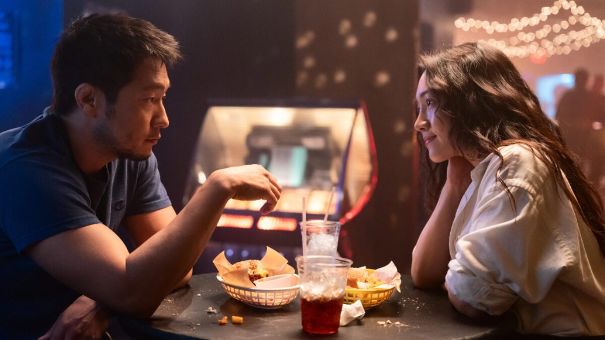 Film Review: Bedford Park: A Touching Film About Finding Genuine Human ...