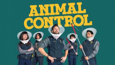 Animal Control: Season 4, Episode 5: French Bulldogs and White Broncos ...