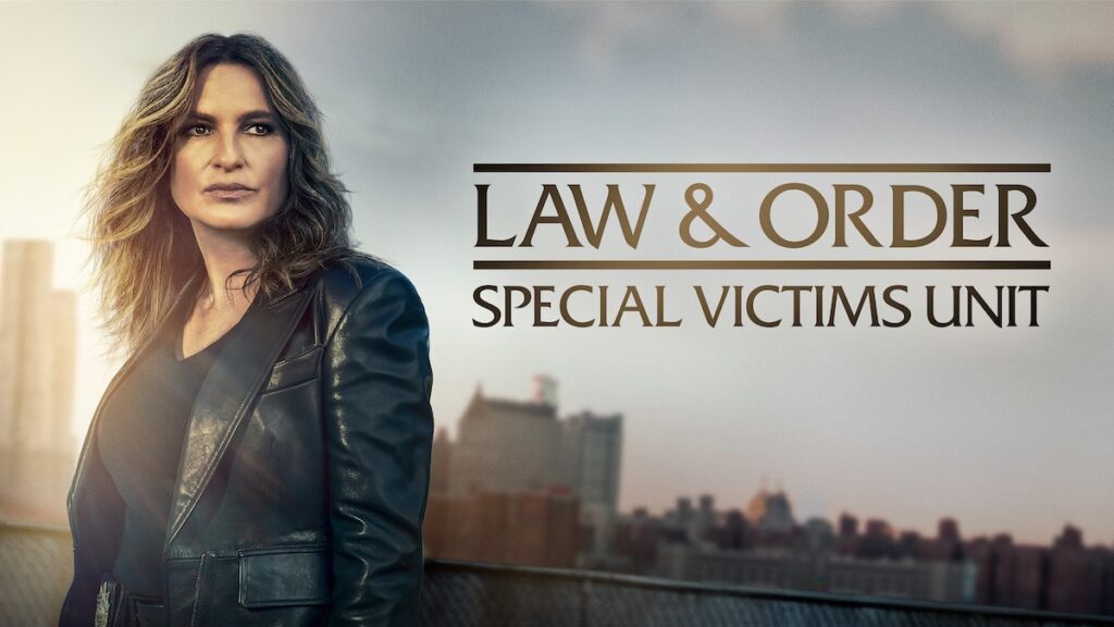 Law and Order SVU: Season 27, Episode 13 TV Show Trailer
