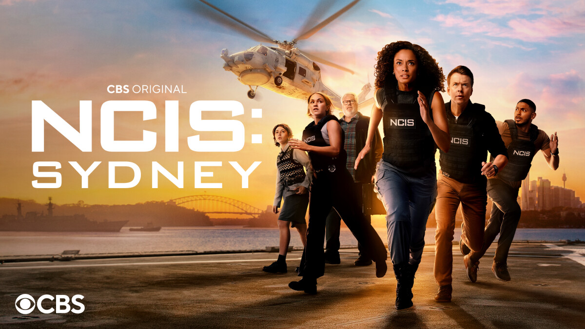 NCIS: Sydney: Season 3, Episode 9: South of Nowhere Plot Synopsis ...