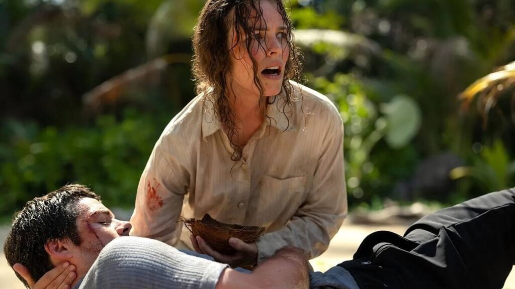 SEND HELP (2026) Movie Trailer 2: Rachel McAdams & Dylan O'Brien star ...