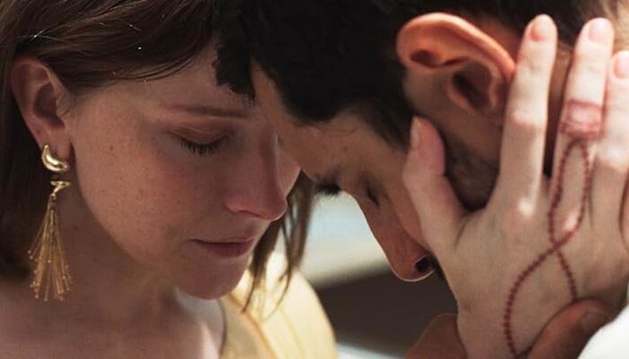 HAMLET (2025) Movie Trailer: Riz Ahmed is Hamlet in Aneil Karia's ...