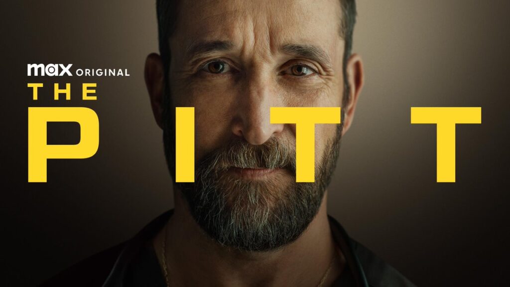 The Pitt: Season 2, Episode 3: 9:00 A.M. TV Show Trailer