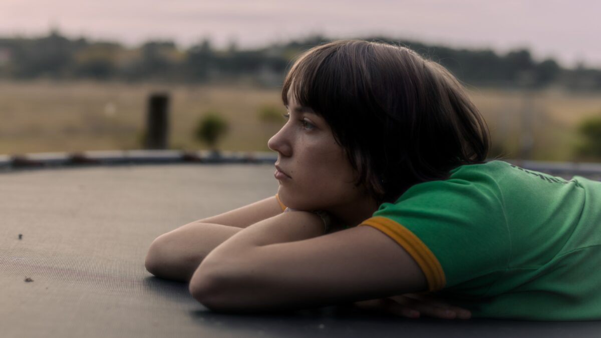 Film Review: Primate (2025): A Suspenseful and Well-Made Exercise in ...
