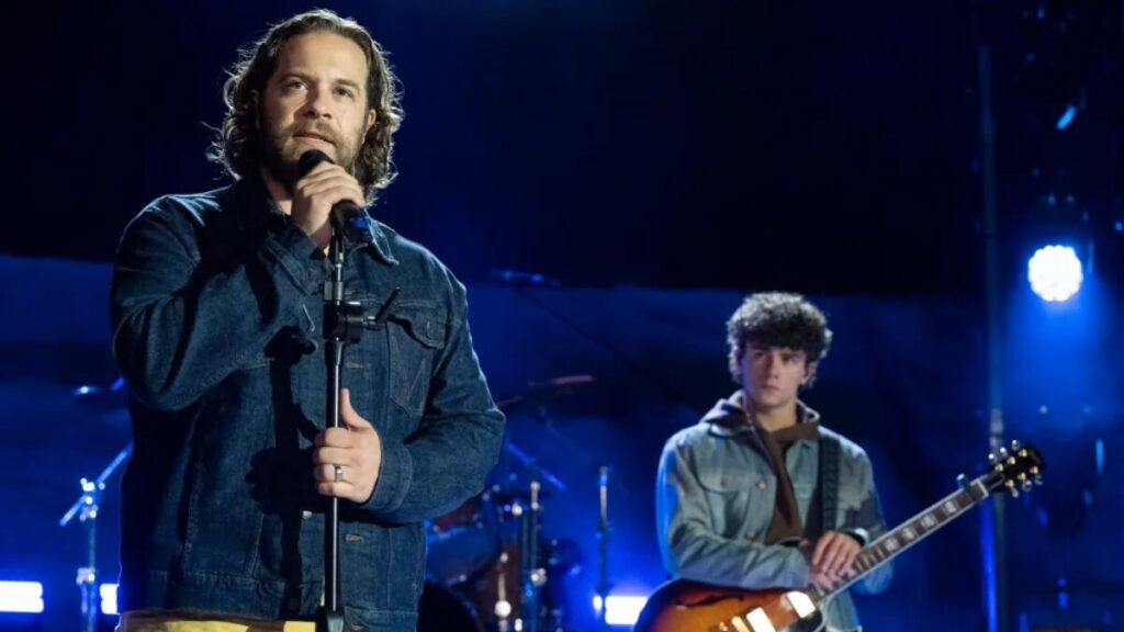 Film Review: I CAN ONLY IMAGINE 2 (2026): A Moving Story About Music ...