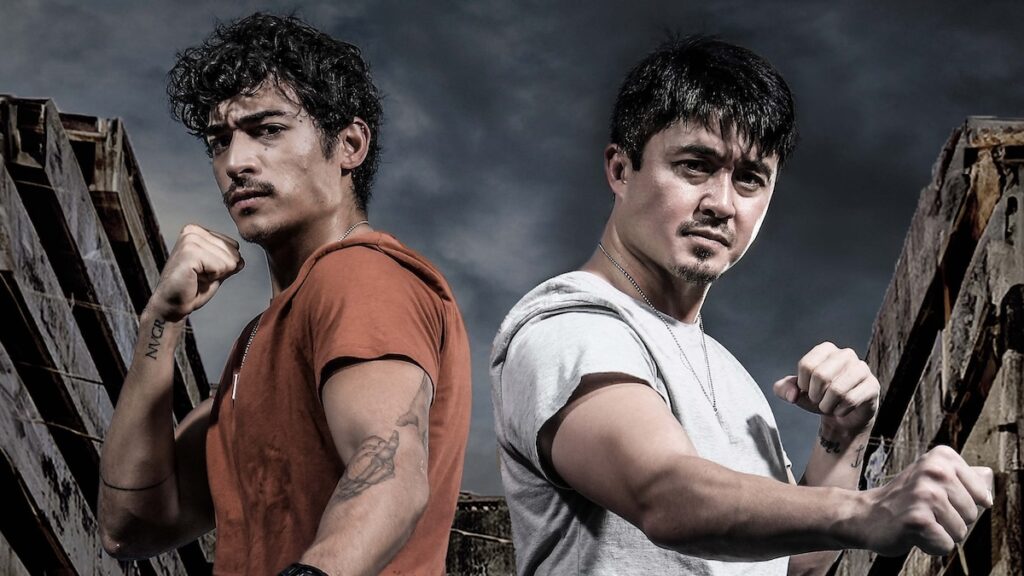TENEMENT (2026) Movie Trailer: Two Friends Fight to Survive in a ...