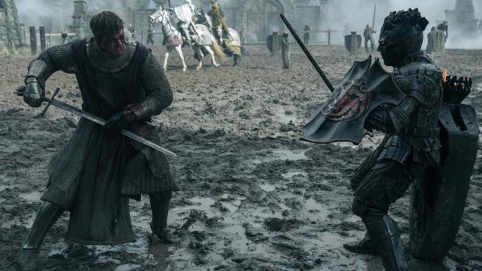 A Knight of the Seven Kingdoms: Season 1, Episode 6 TV Show Trailer