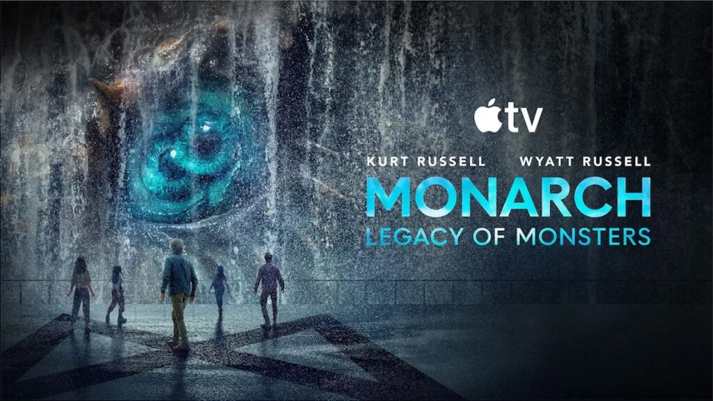 MONARCH: LEGACY OF MONSTERS: Season 2, Episode 5: Furusato Plot ...