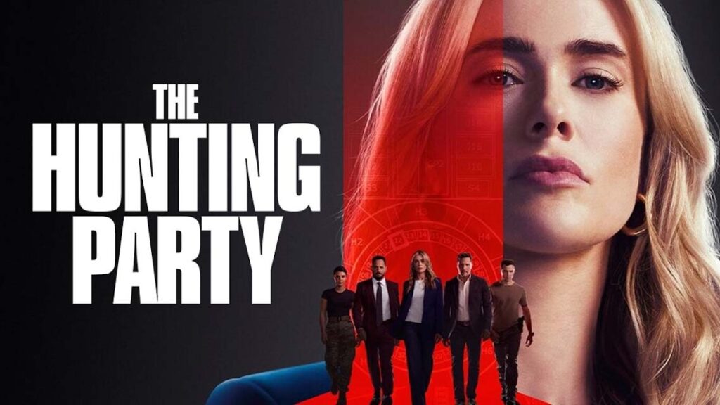 The Hunting Party: Season 2, Episode 10: Byron May TV Show Trailer
