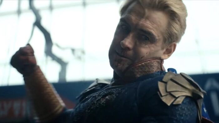 The Boys: Season 5, Episode 5: One-Shots TV Show Trailer