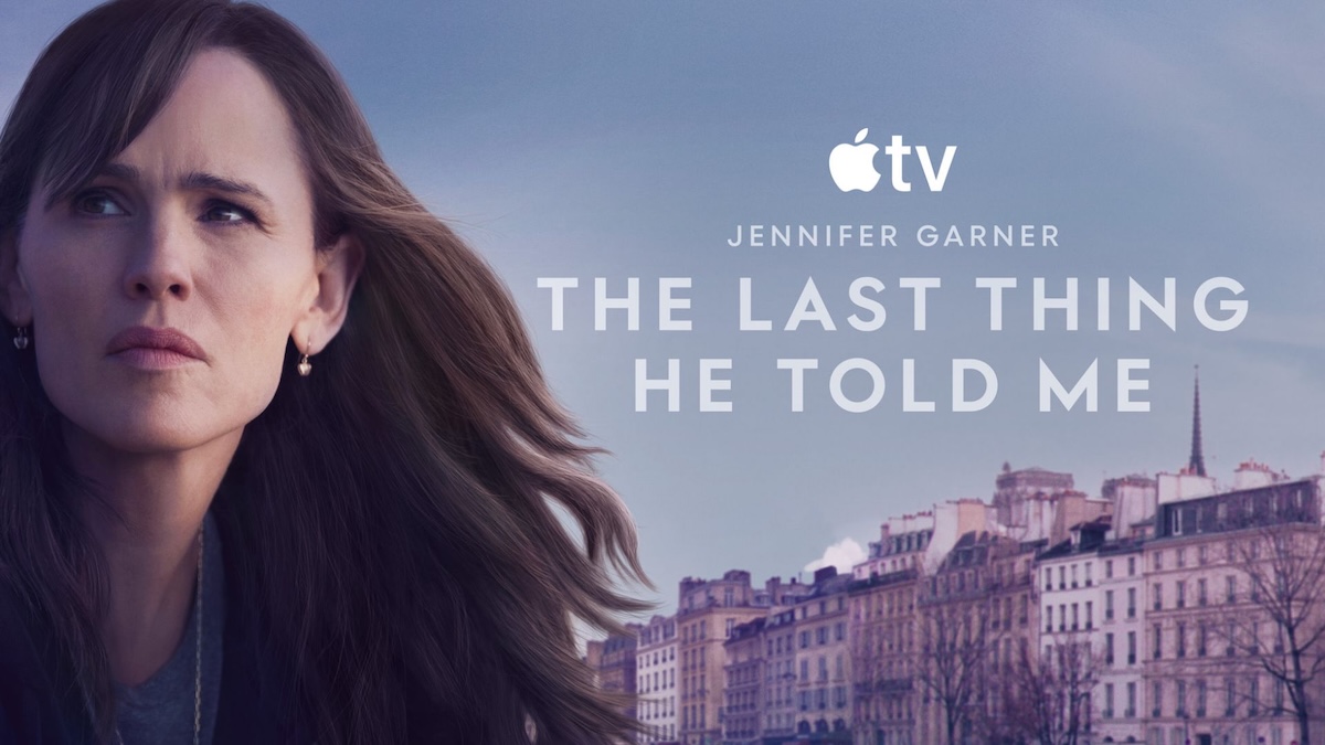 THE LAST THING HE TOLD ME: Season 2, Episode 6: The Prosecutor Plot ...