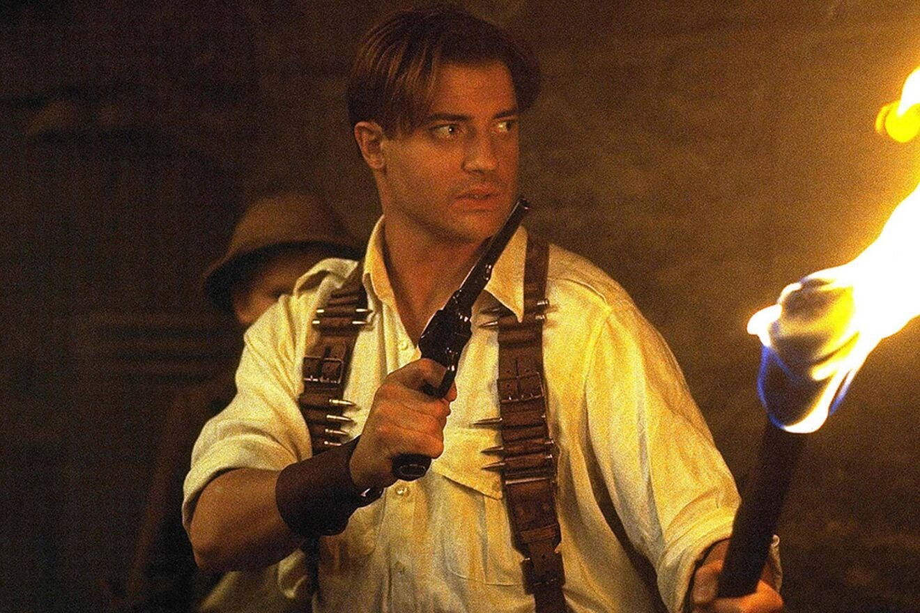 THE MUMMY and MIAMI VICE Reboots Secure New Release Dates