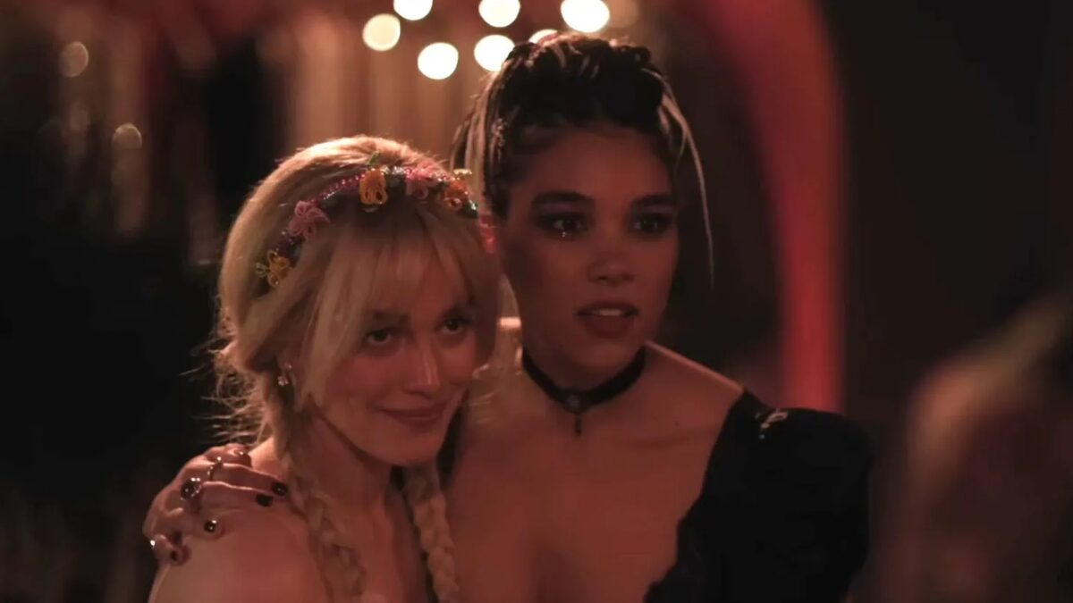 Sulutan (2026) Movie Trailer: Astrid Lee & Karen Lopez's Bond Becomes ...