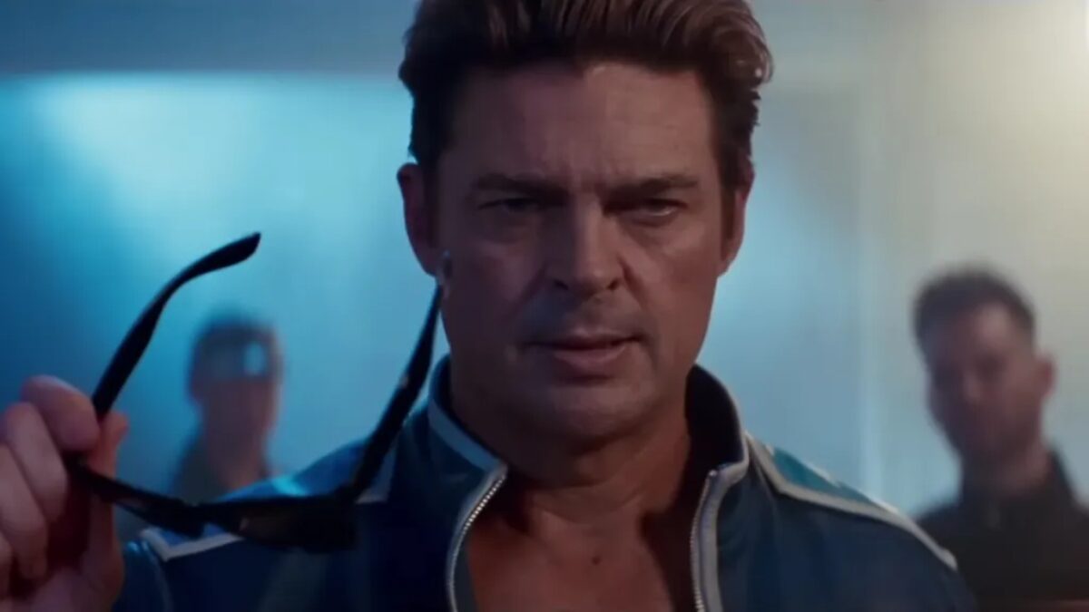 Film Review Mortal Kombat Ii 2026 A Wild And Entertaining Action